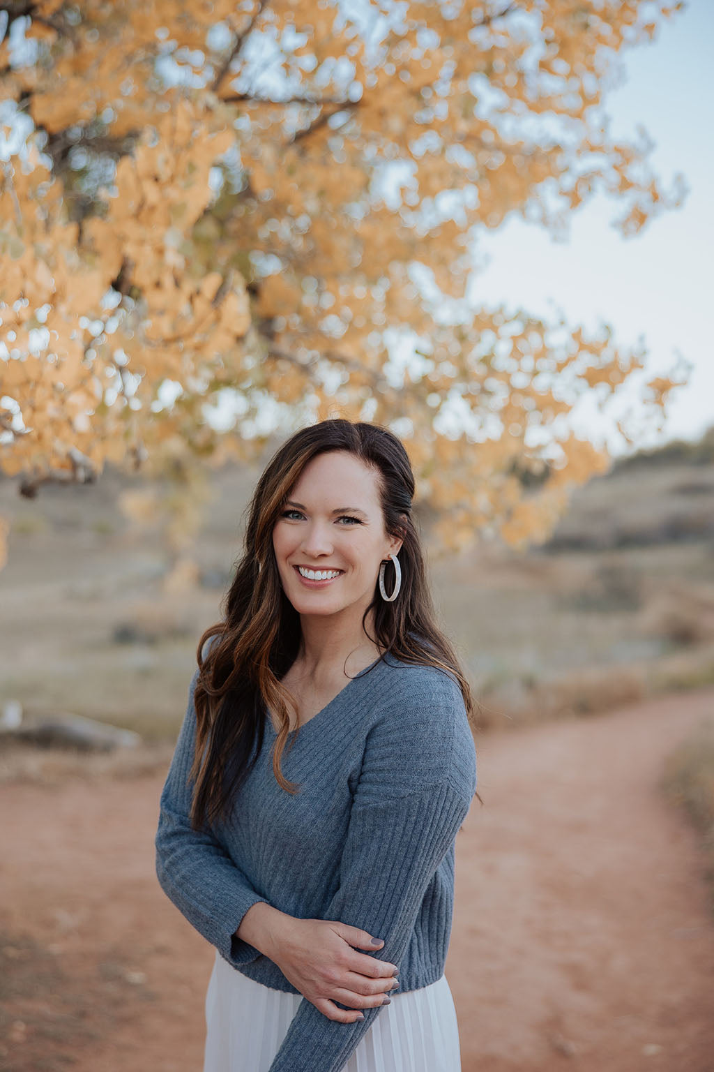 Katie Garrison Art Landscape Paintings || Meet the Artist