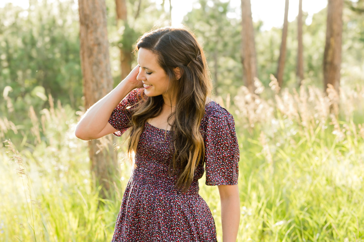 Katie Garrison Art | Landscape Wall Art for Mountain Lovers